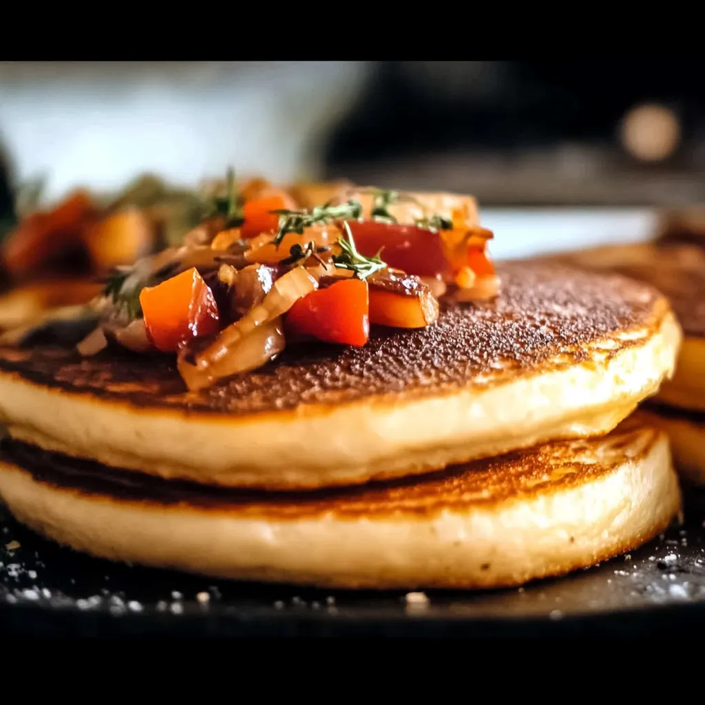 CRÊPES SANS ŒUFS: The Incredible Ultimate Recipe You'll Love